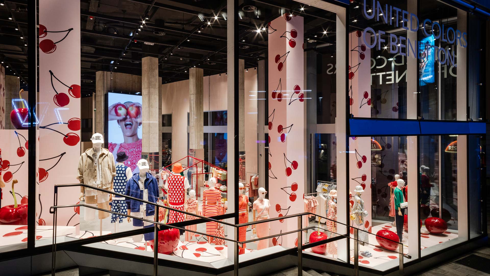 United Colors of Benetton - Official Website | Shop Online